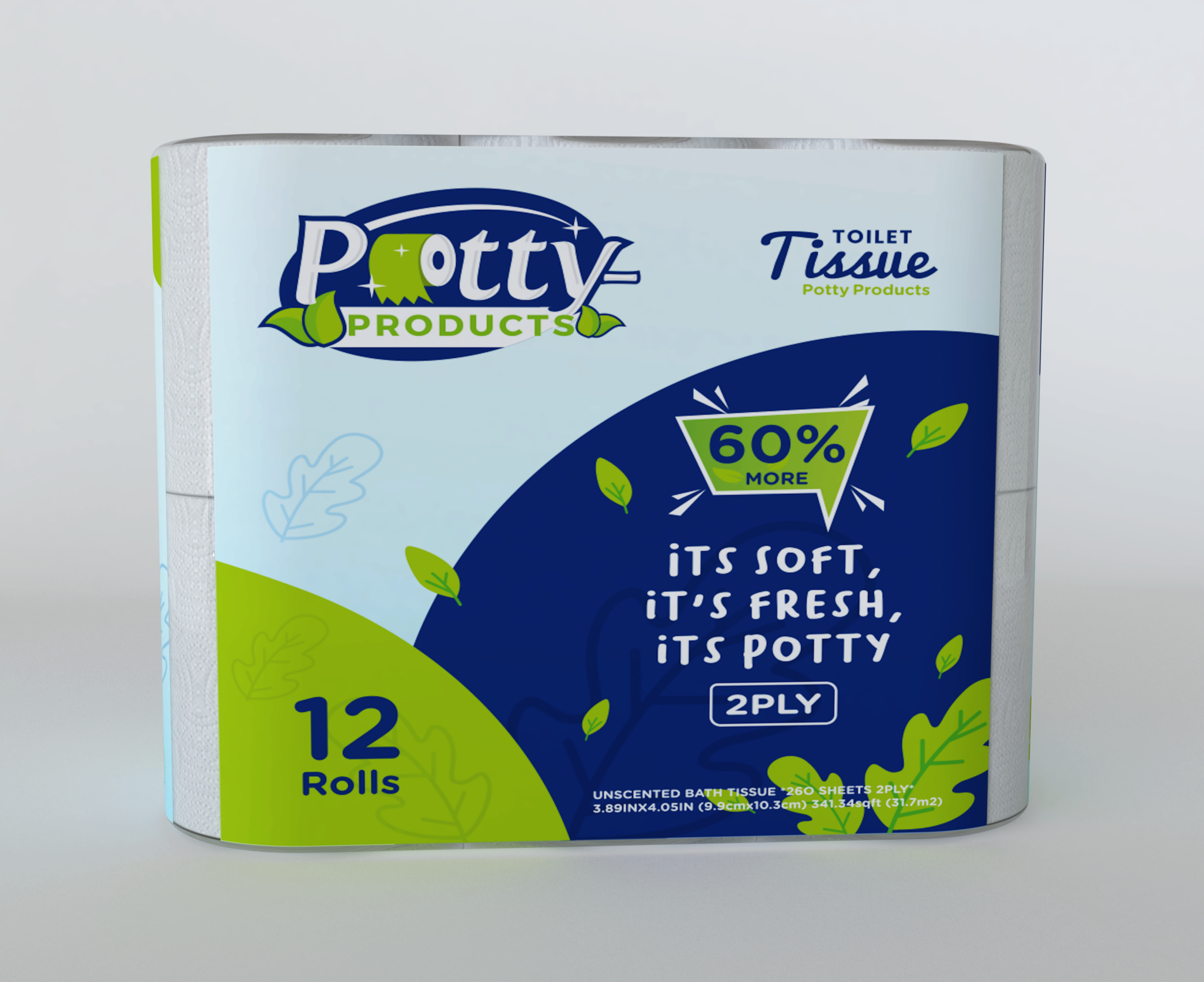 Potty-Products – "Use Potty Products"