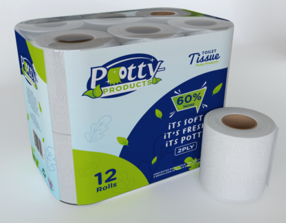 Potty-Products – "Use Potty Products"