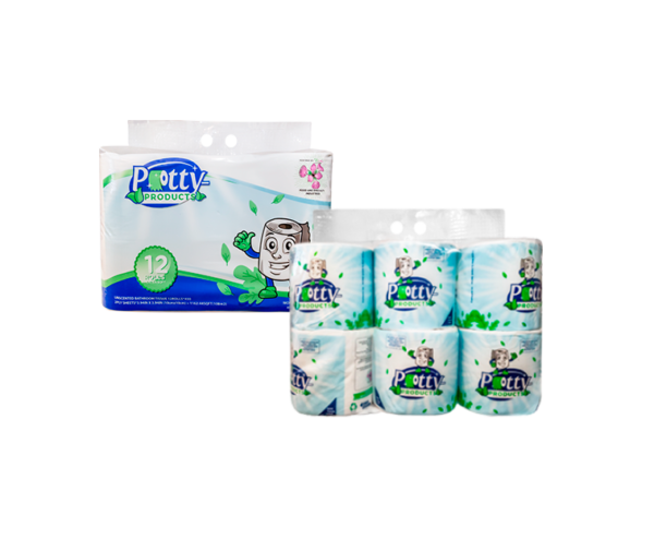 48 Rolls – Potty-Products